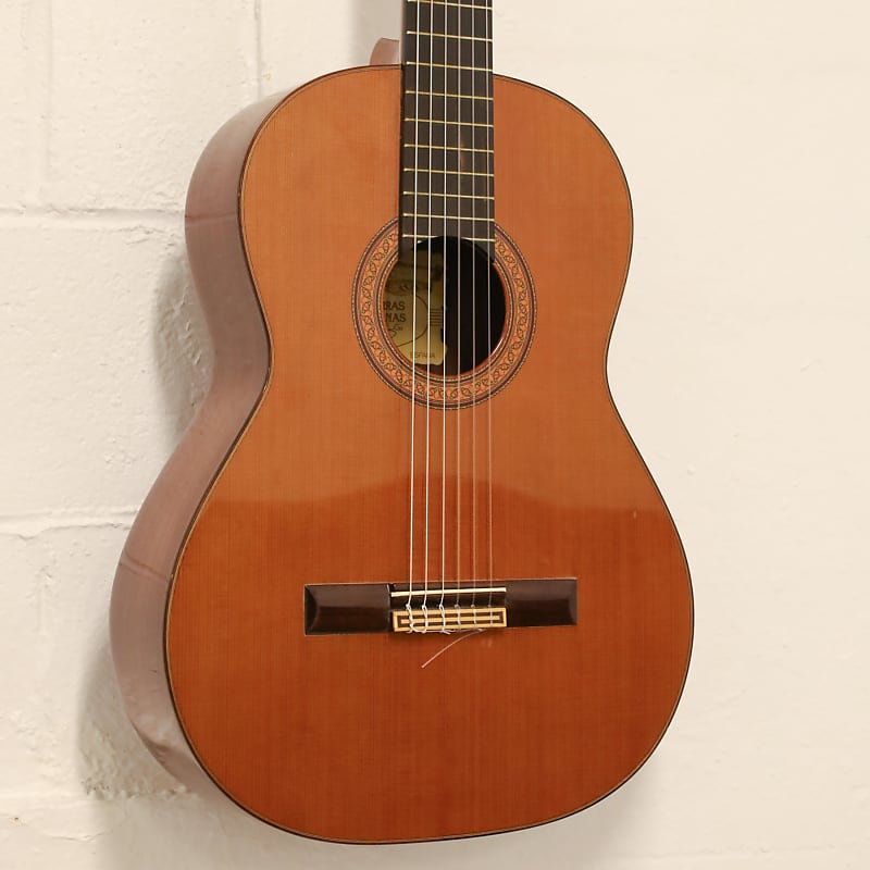 Raimundo #130 Classical | Reverb