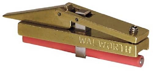 Walworth Resophonic/Dobro Capo-Brand New- Hand Made USA Plus | Reverb