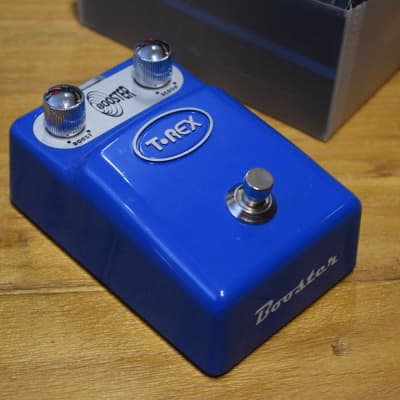 T-Rex Tonebug booster | Reverb