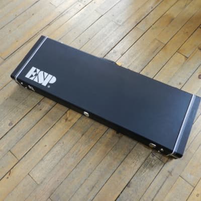 ESP LTD guitar case | Reverb