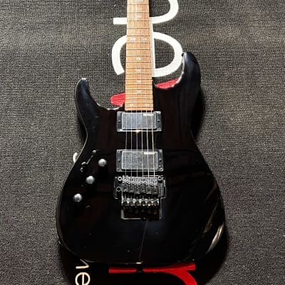 Vintage 1987 Squier Lefty left handed STRATOCASTER Electric | Reverb