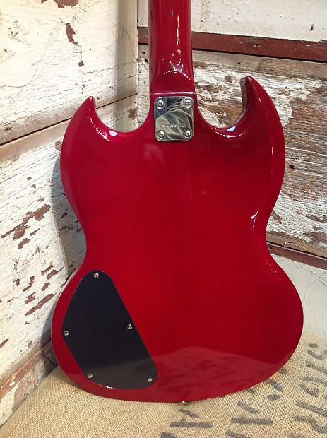 Epiphone SG Special Cherry Red Electric Guitar | Reverb Epiphone SG Special Cherry Red Electric Guitar | Reverb