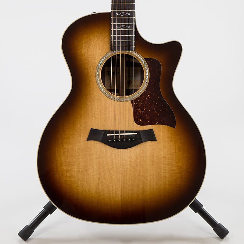 Taylor 414ce Custom - Sunburst | Reverb
