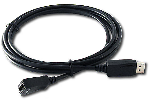 JamHub SoleMix¨ Remote 10' Extension Cable . Brand New. | Reverb