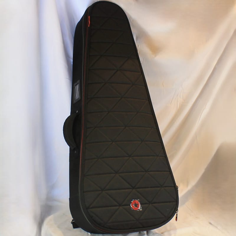 Road Runner RR5TEG Highway Premium Electric Guitar Gig Bag | Reverb