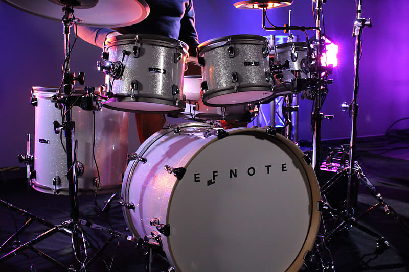 EFNOTE EFNOTE-PRO-704-DEMO 700 Series Technical Electronic | Reverb