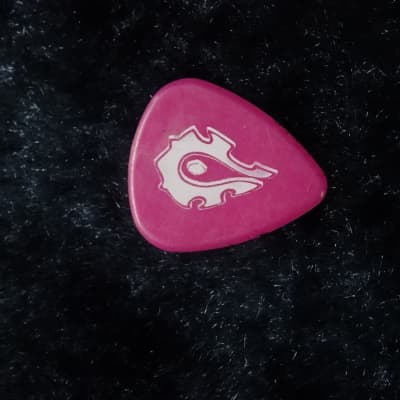 ESP EX Jesper Stromblad In Flames Explorer Reverse Headstock | Reverb