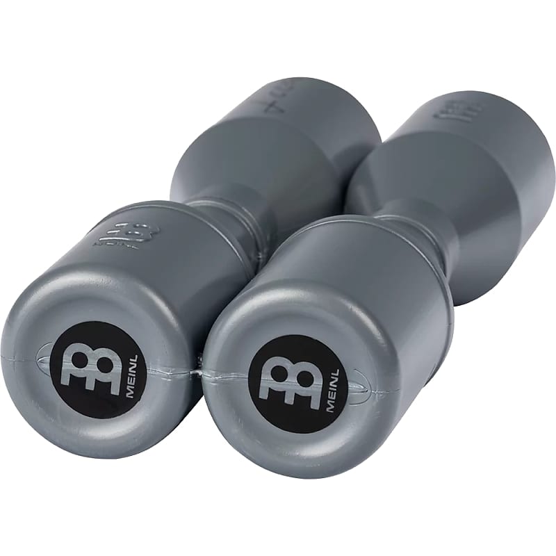 Meinl Stadium Shaker - Grey | Reverb