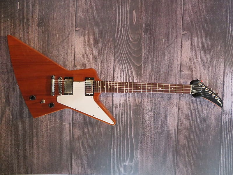 Gibson Explorer | Reverb