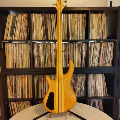 Dean Edge Improv 5 European Custom Select (Czech Republic) | Reverb