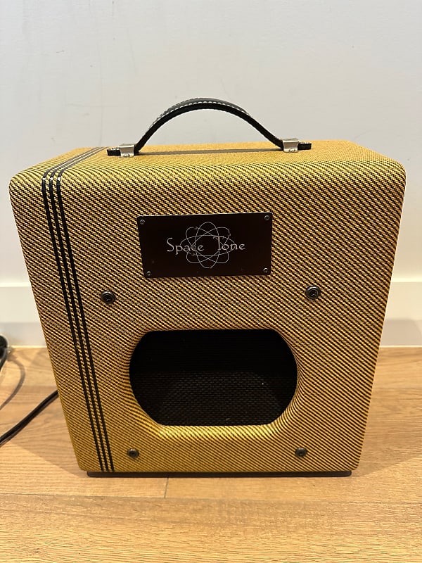 Swart Atomic Space Tone Jr Combo | Reverb UK