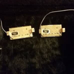 PRS Dragon 2 Pickups | Reverb