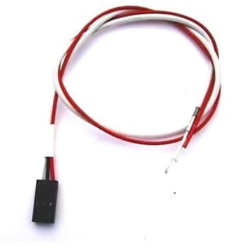 EMG Prewired Pickup Output Connector Cable | Reverb