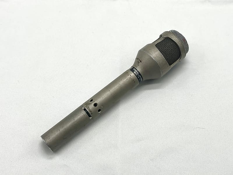 Shure SM53 Made in USA Vintage 1960s | Reverb