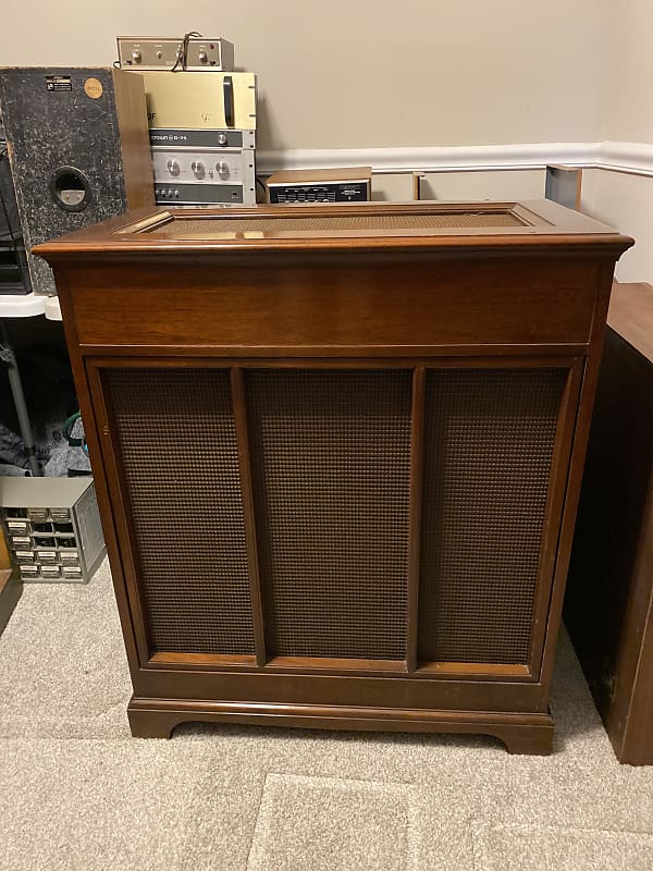 Hammond PR 20 Tone Cabinet | Reverb