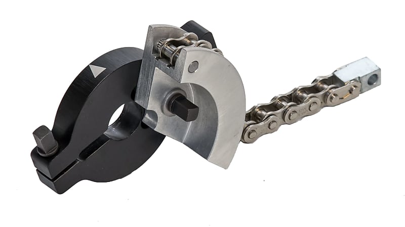 Trick Pro1-V Chain Retrofit Conversion Kit | Reverb