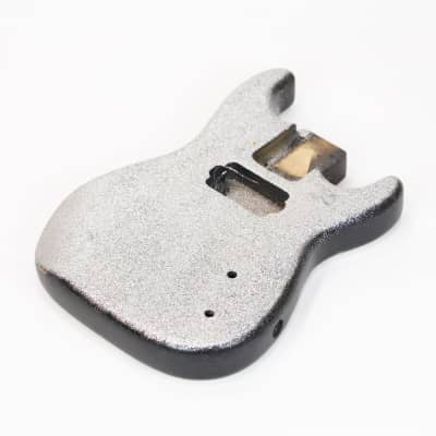 1980 Fender Stratocaster Mini Prototype Small Mandocaster | Reverb