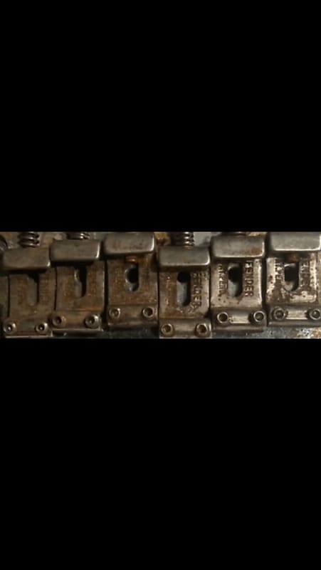 FENDER Pure Vintage Stratocaster 50s-60s Aged/Reliced | Reverb