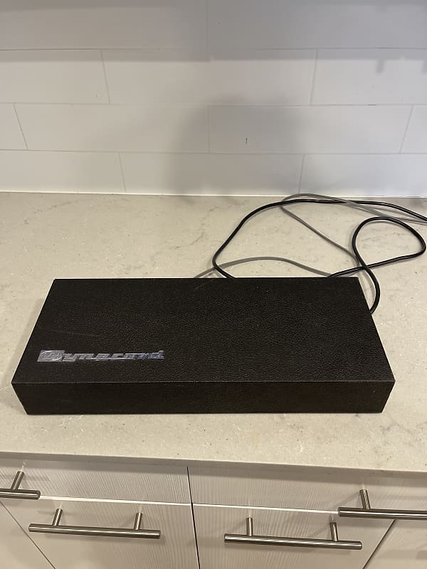 Dynacord 370 Spring Reverb Tank 1965 | Reverb