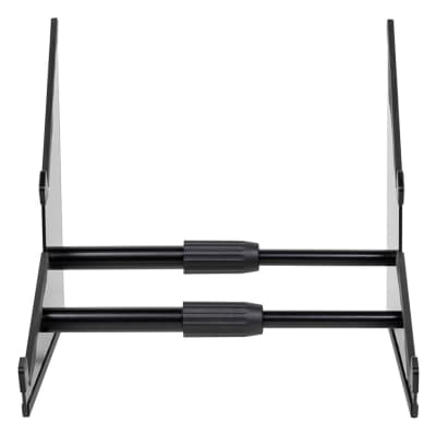 Headliner 2-Tier Desktop Synth Stand | Reverb