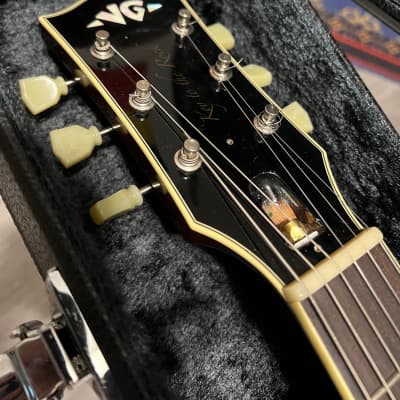 VG KTR-ES STD Made in Japan 335! | Reverb