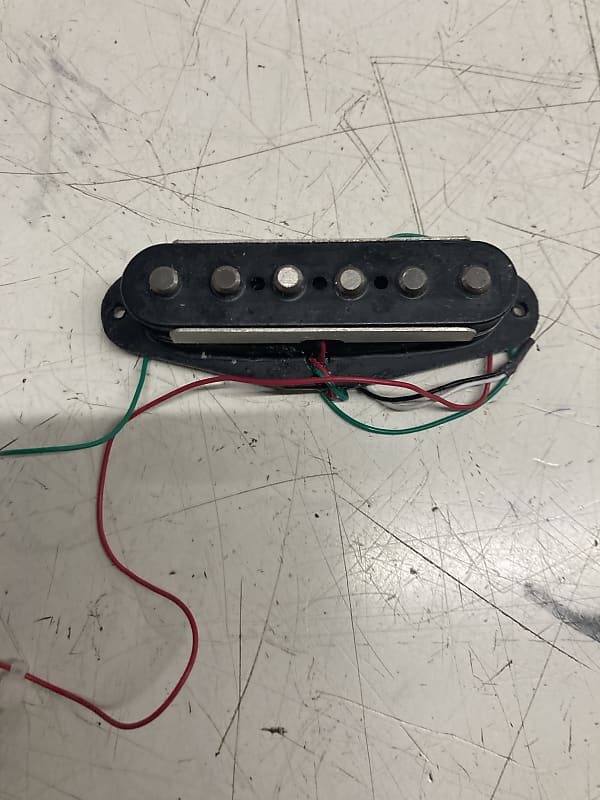 DiMarzio DP422CR stacked humbucker | Reverb