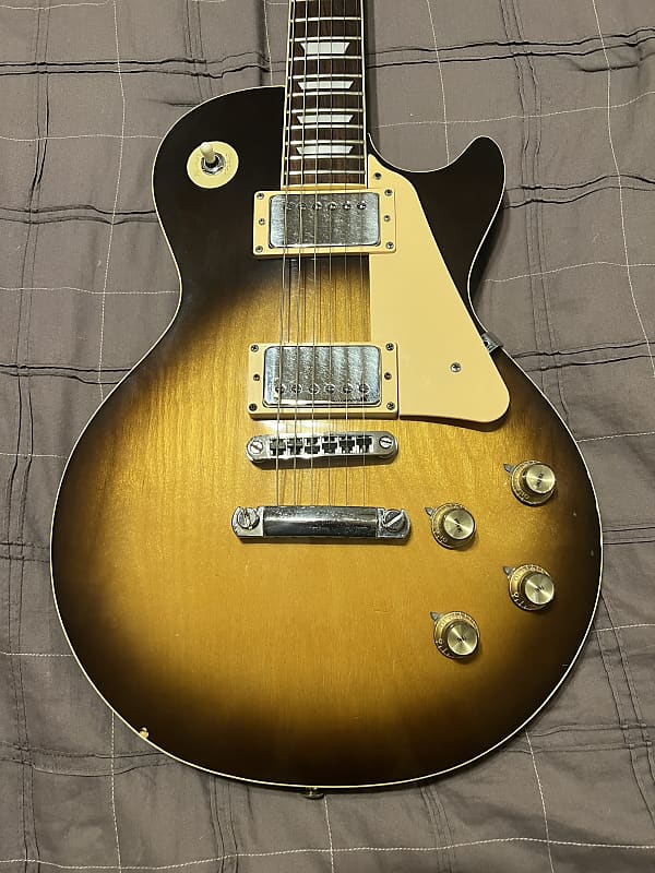 Aria Pro II LP 70-80s | Reverb