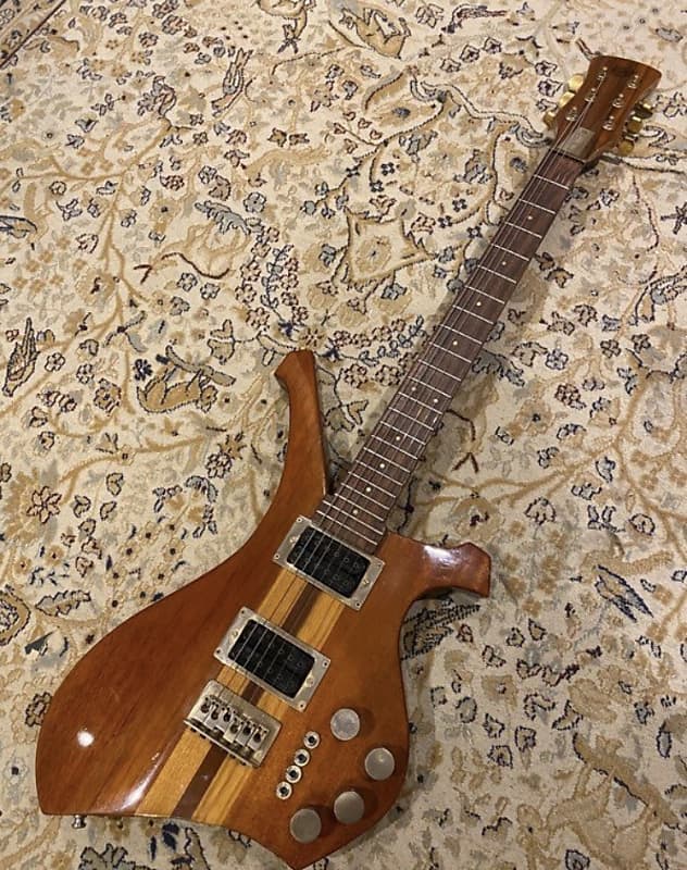 Stimer Yves-Guen Octave II 80’s | Reverb