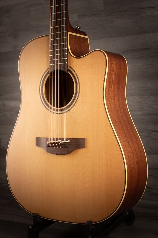 Takamine P3DC-12 | Reverb
