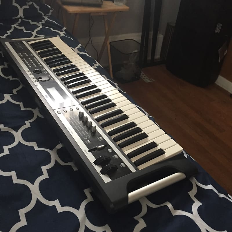 Korg X50 61-Key Music Synthesizer | Reverb