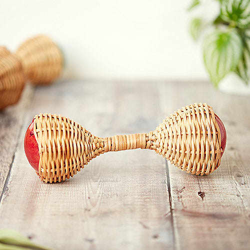 Karaga Bone Rattle | Reverb