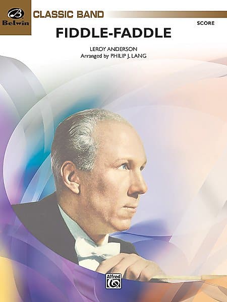 Fiddle-Faddle | Reverb