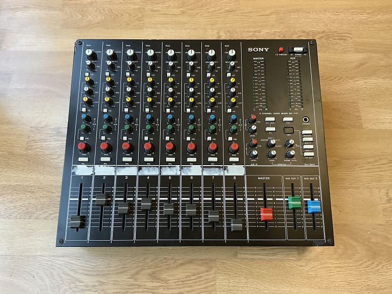 Sony MX-P21 | Reverb