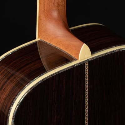 Hsienmo D45 Deluxemo | Reverb