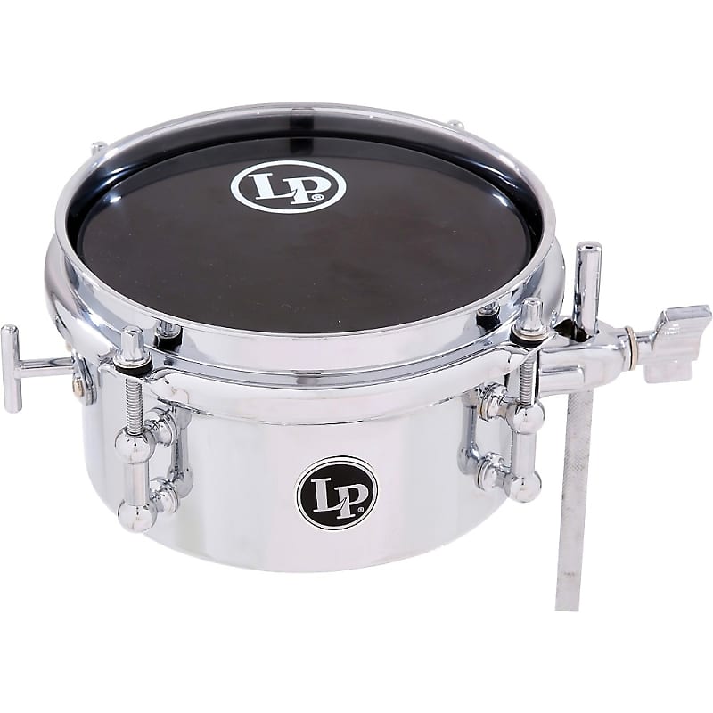 LP Micro Snare Drum | Reverb