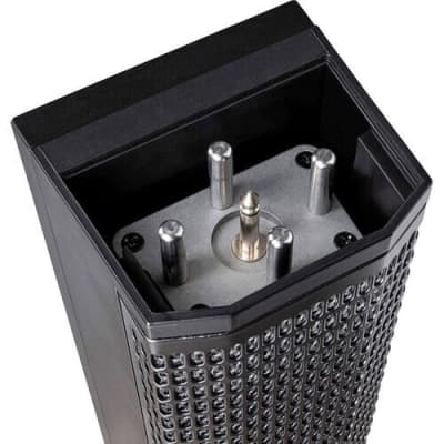 2X HK Audio Polar 10 10" Powered Column Array System with | Reverb