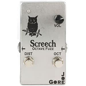 Joe Gore - Screech Octave Fuzz | Reverb