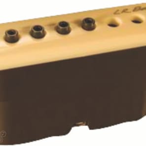 LR Baggs M1A Active Soundhole Pickup w/ Volume Control | Reverb