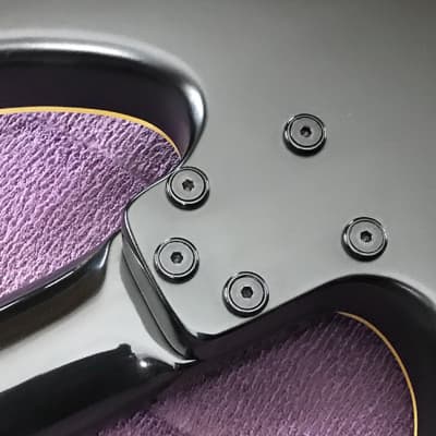 Original First-Issue Steinberger GM1TA TransTrem Guitar - | Reverb