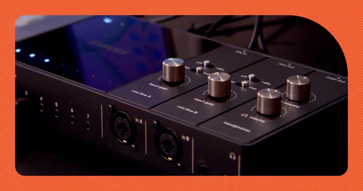 Video: Turn Your Drum Kit Into a Sampler Workstation | | Reverb News