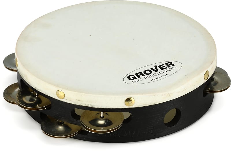 Grover Pro Percussion T2/GS-8 Projection-Plus 8-inch | Reverb