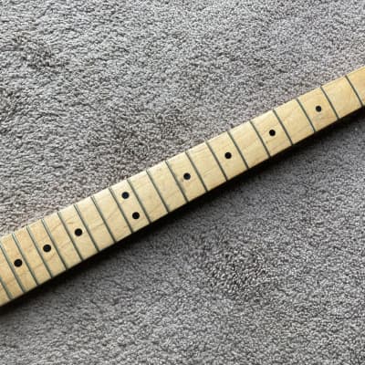 Fender USA Original 1973 Stratocaster 3-Bolt Micro | Reverb Australia