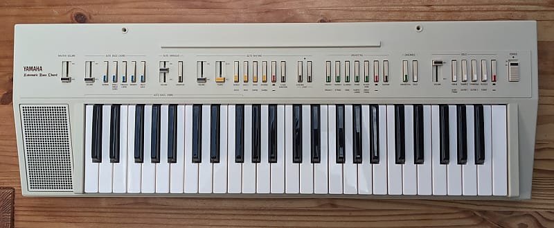 Yamaha ps30 | Reverb