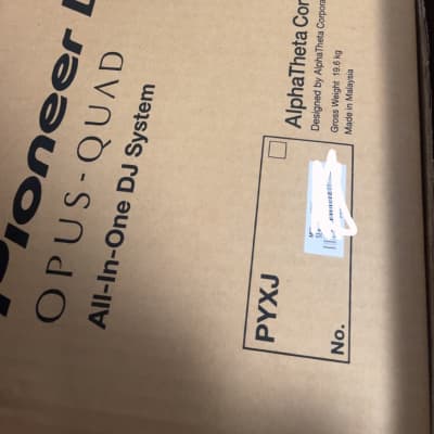 Alpha Recording System MODEL9100B 4-Channel Rotary DJ | Reverb UK