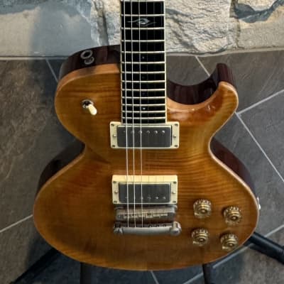Dean Soltero Electric Guitar | Reverb