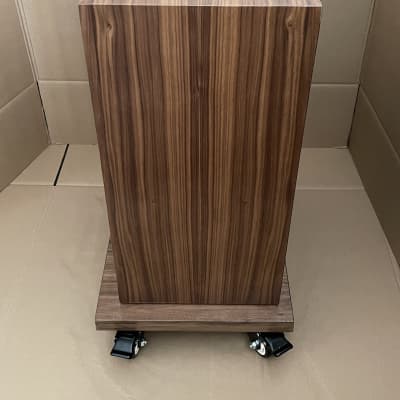 JBL 4655 Speakers w/ Custom Stands and Extras (Fully | Reverb