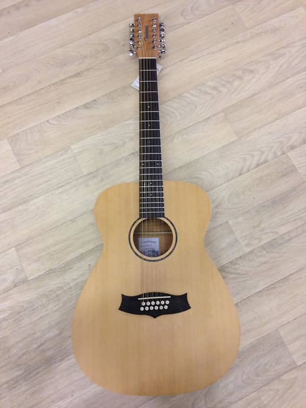 Tanglewood TWR O 12 12 String Acoustic Guitar | Reverb UK