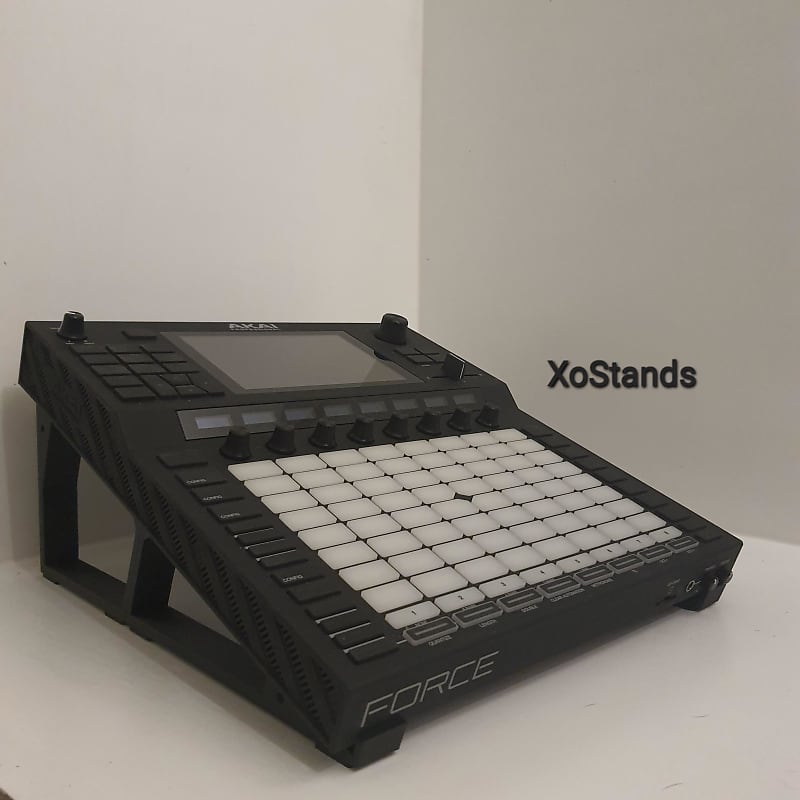 Akai Force stand 20 degrees tilt angle 370mm | Reverb Deutschland