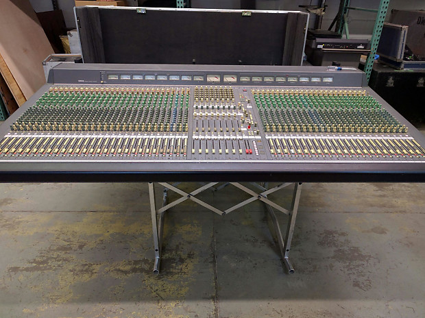 Yamaha PM4000 | Reverb