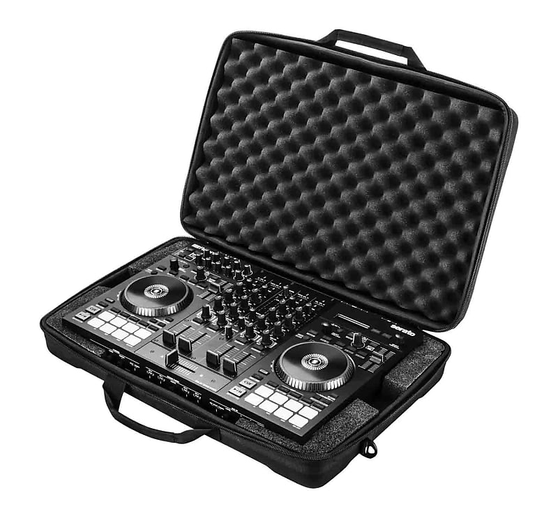 Odyssey BMSLRODJ707M Eva Molded Case for Roland DJ-707M | Reverb